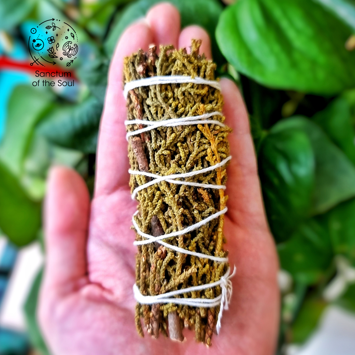 Juniper Bundle – Sanctum of the Soul