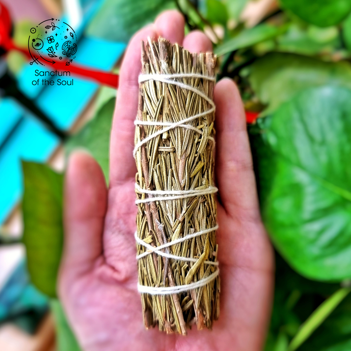 Rosemary Bundle – Sanctum of the Soul